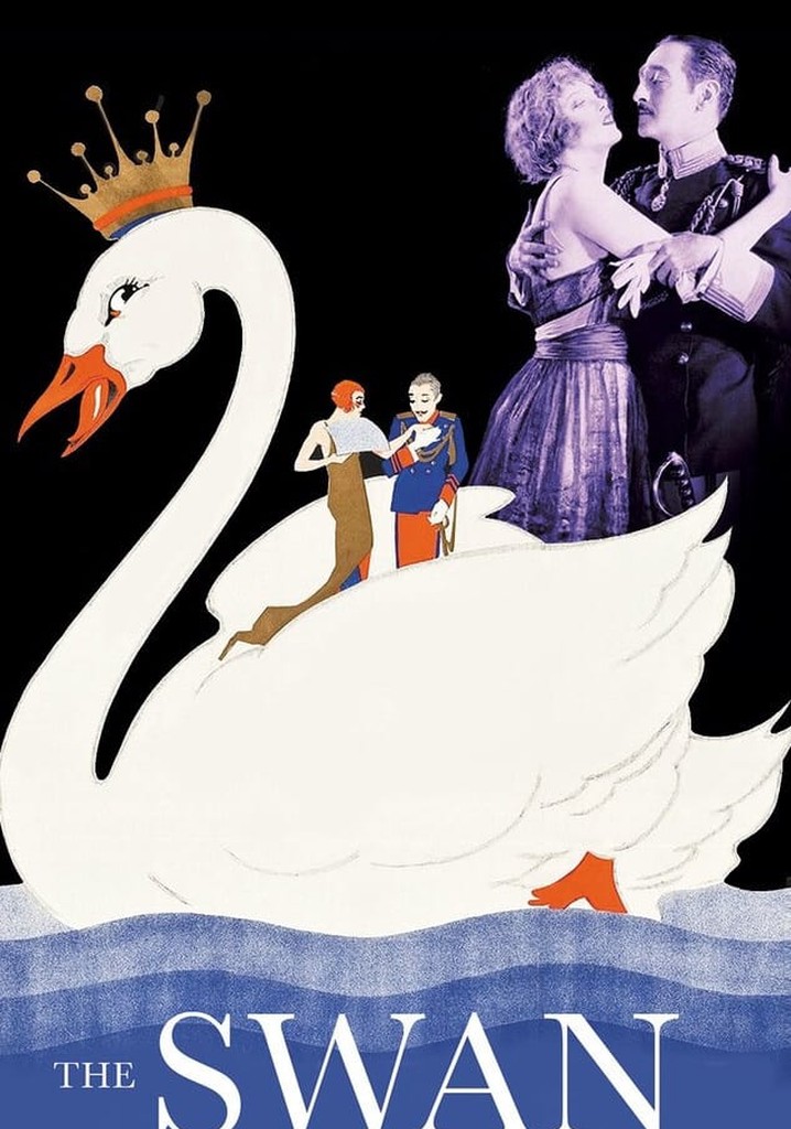 The Swan streaming: where to watch movie online?